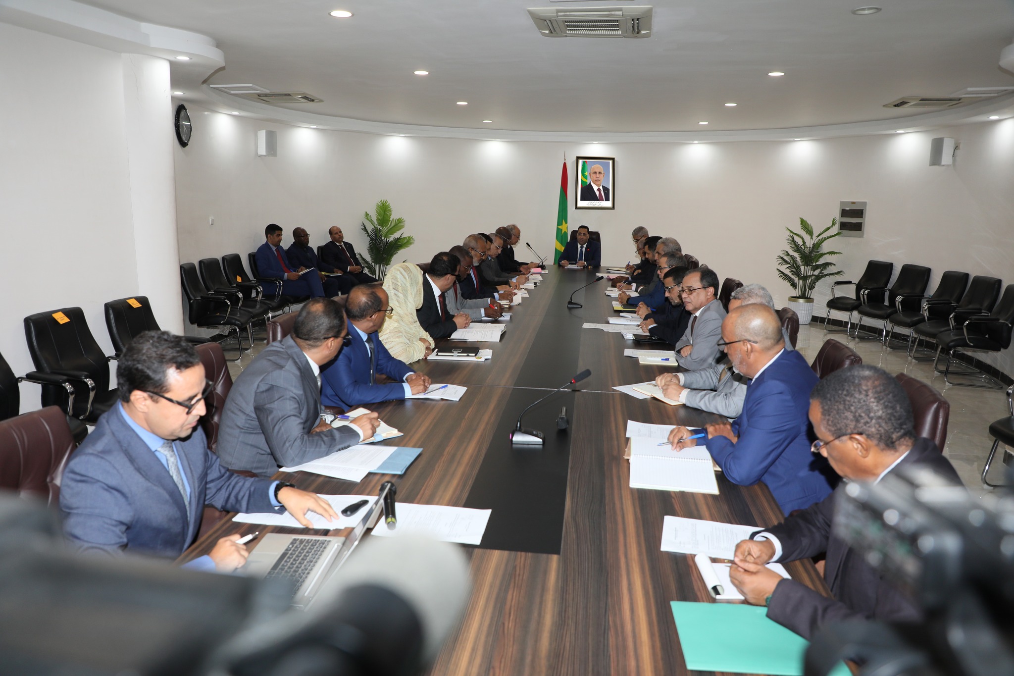 Sahara Media Officials Under the Microscope: Anti-Corruption Commission ...